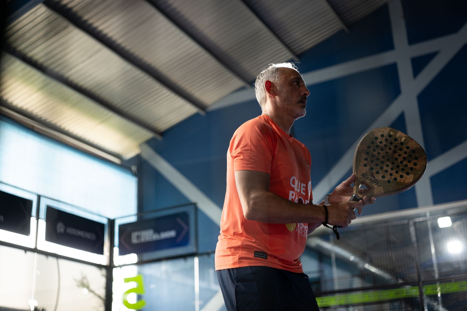 Restaurante & Bar – Somos Padel